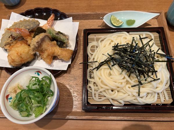 Experience the Must-Visit Udon Restaurant “Okakita” in Kyoto ...